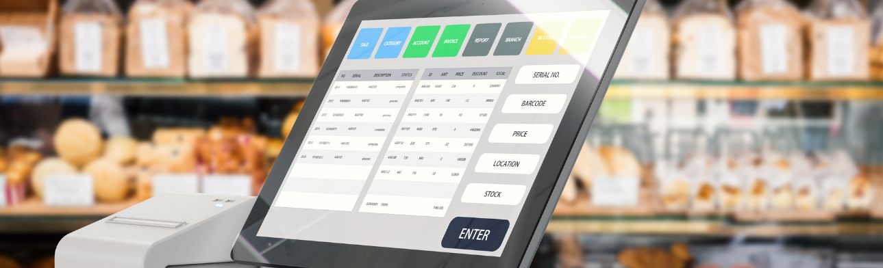 Best Retail Softwares Solutions in India